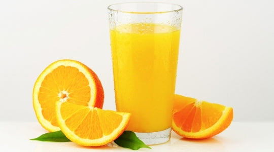 Orange Bio à jus (petit calibre) , origine Italie, 1kg
