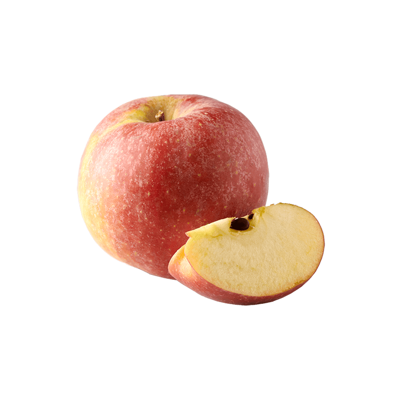 Pomme Bio, variété Juliet , origine France, 1 Kg