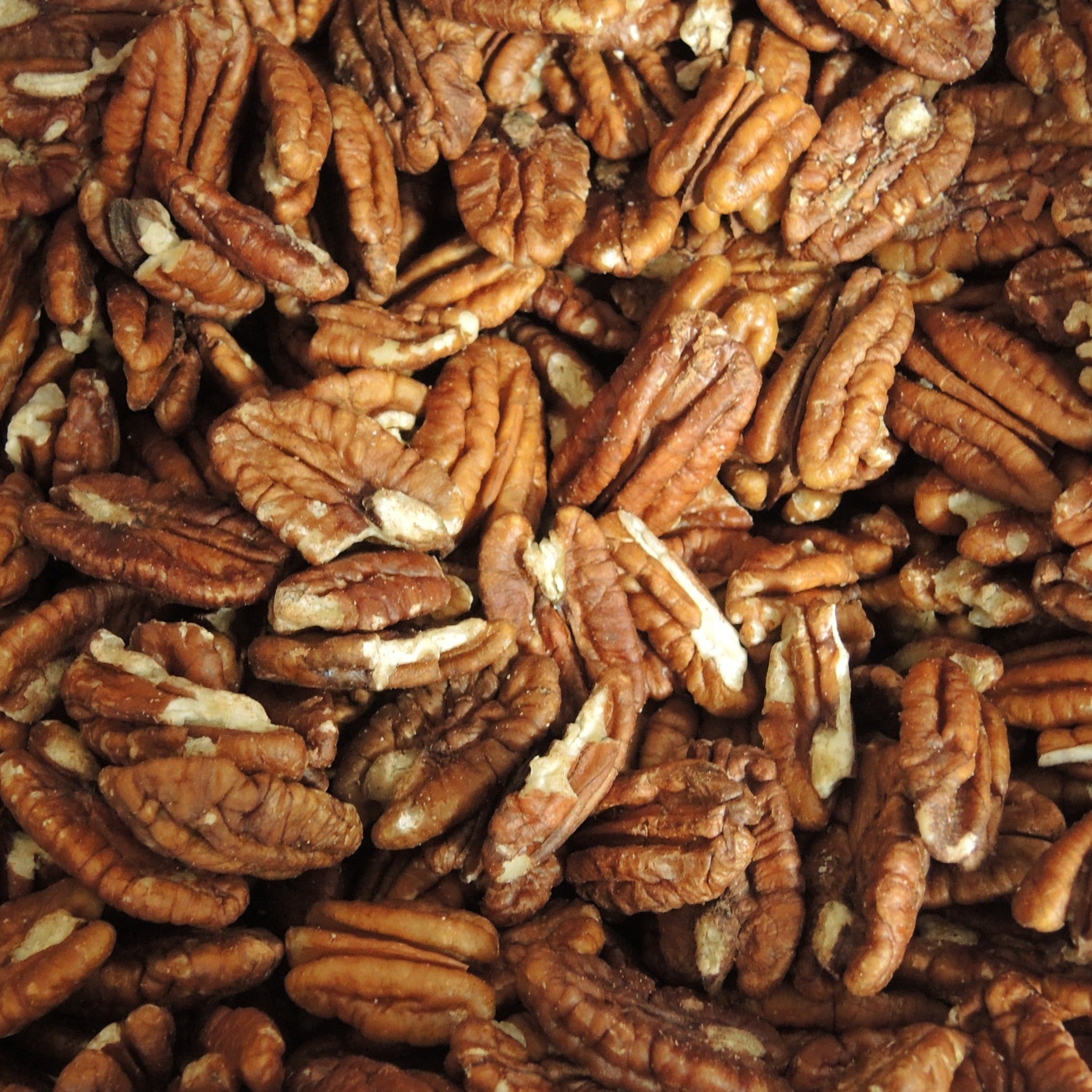 VRAC Noix de Pécan Bio Origine USA, 50g